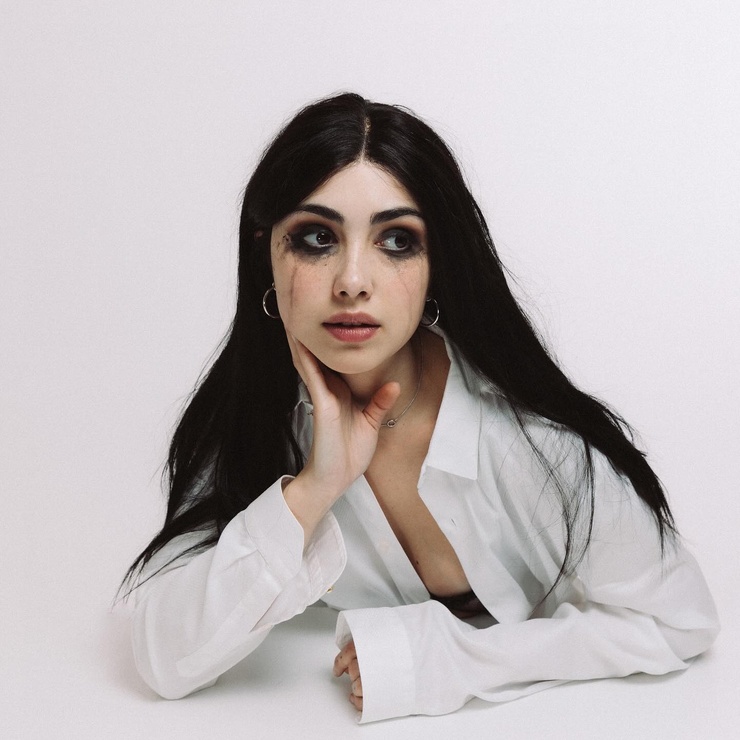 Picture of Alexa Mansour