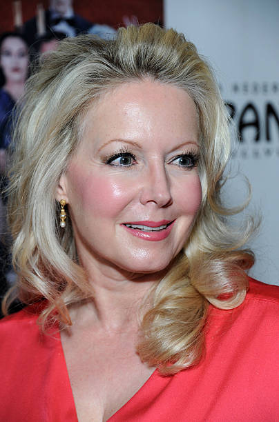 Kym Karath