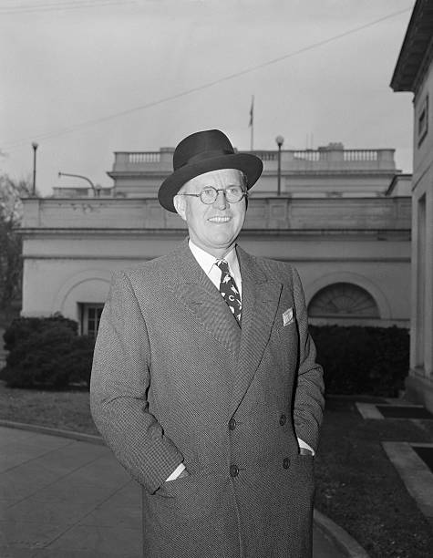 Joseph Kennedy