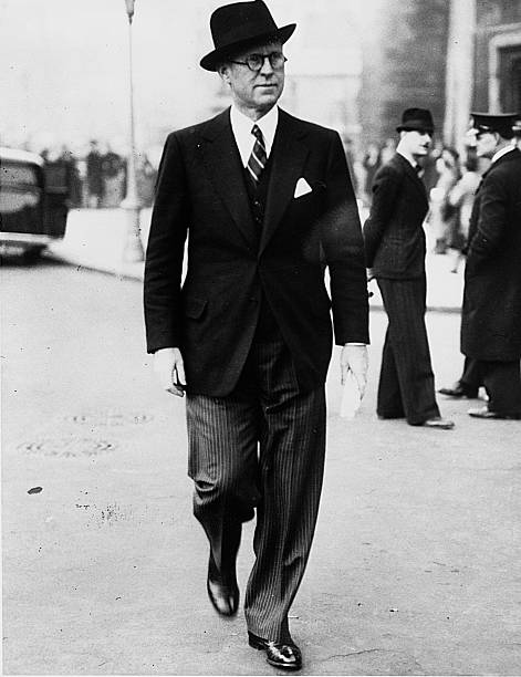 Joseph Kennedy