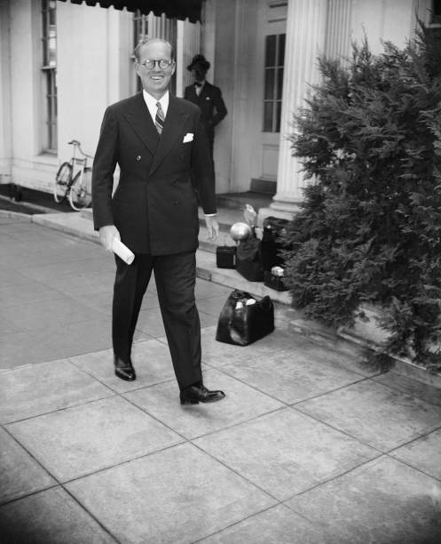 Joseph Kennedy