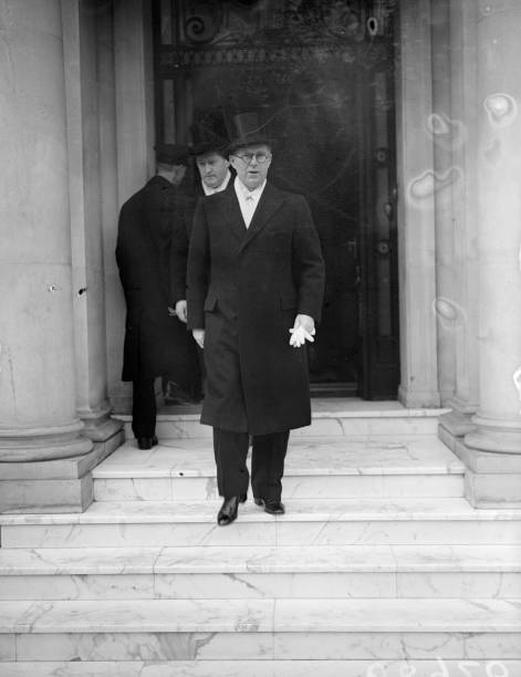 Joseph Kennedy