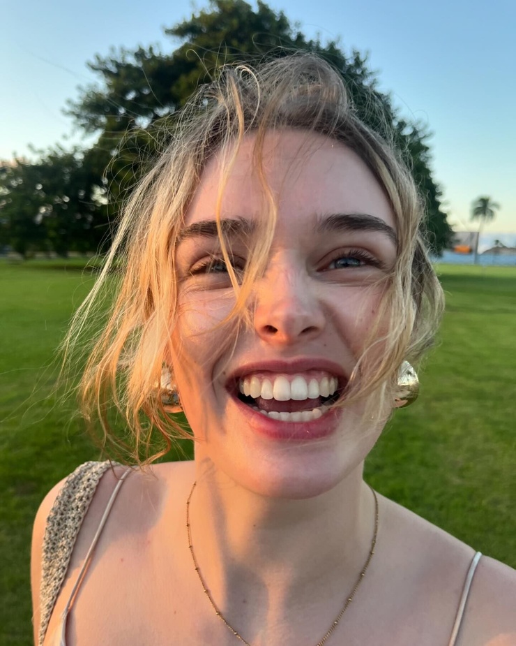 Picture of Erin Cromwell