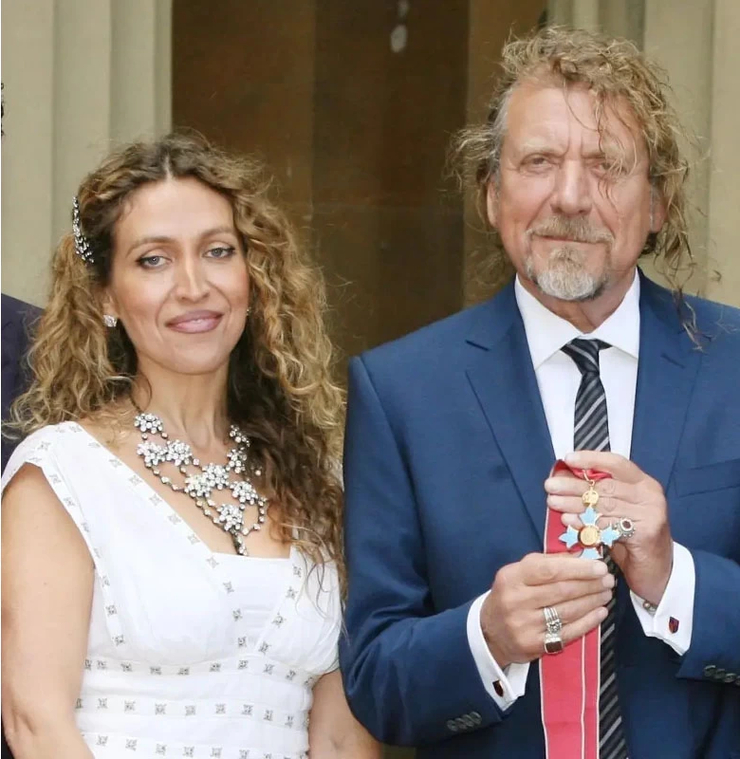 Picture of Carmen Jane Plant