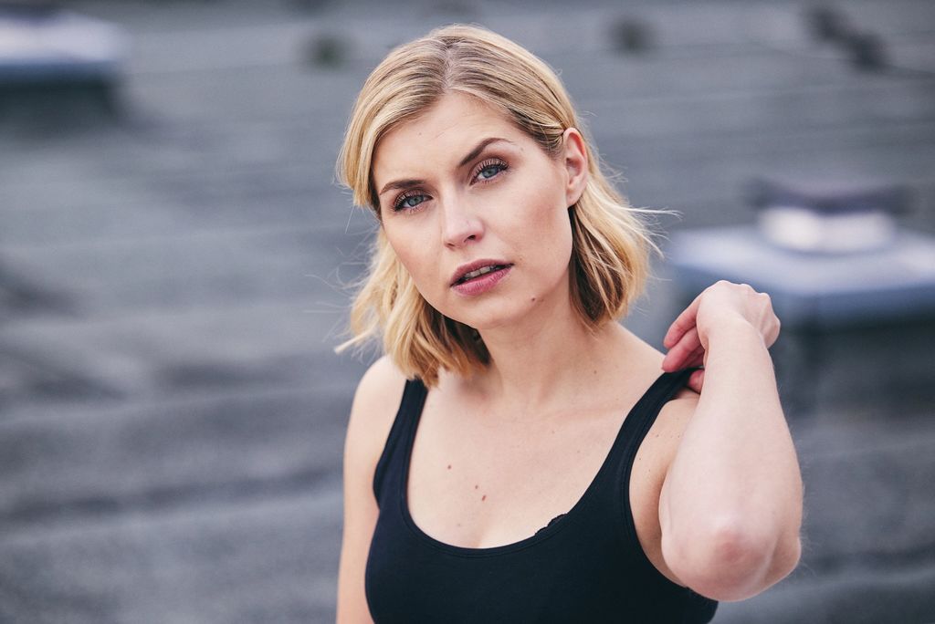 Picture of Sarah Thonig