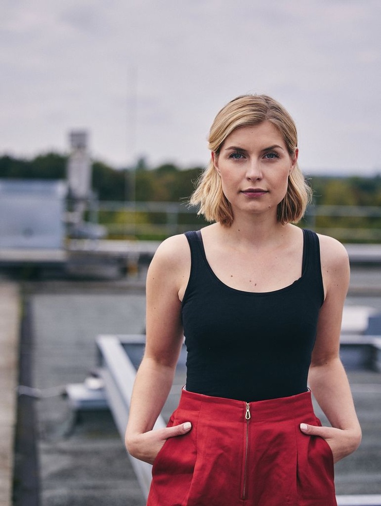 Picture of Sarah Thonig