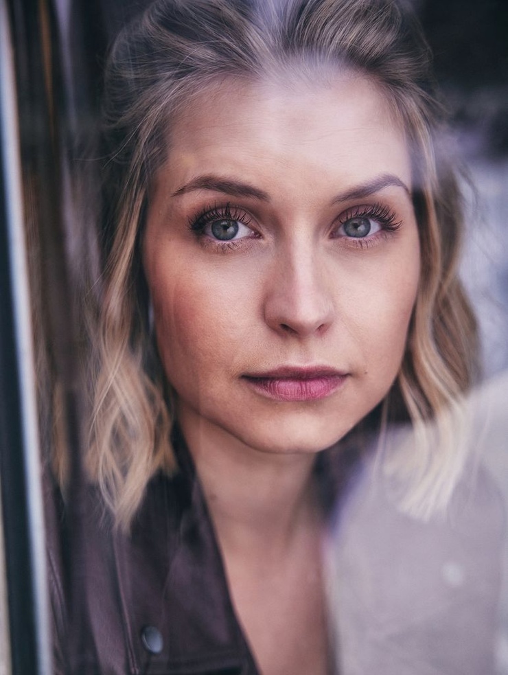 Picture of Sarah Thonig