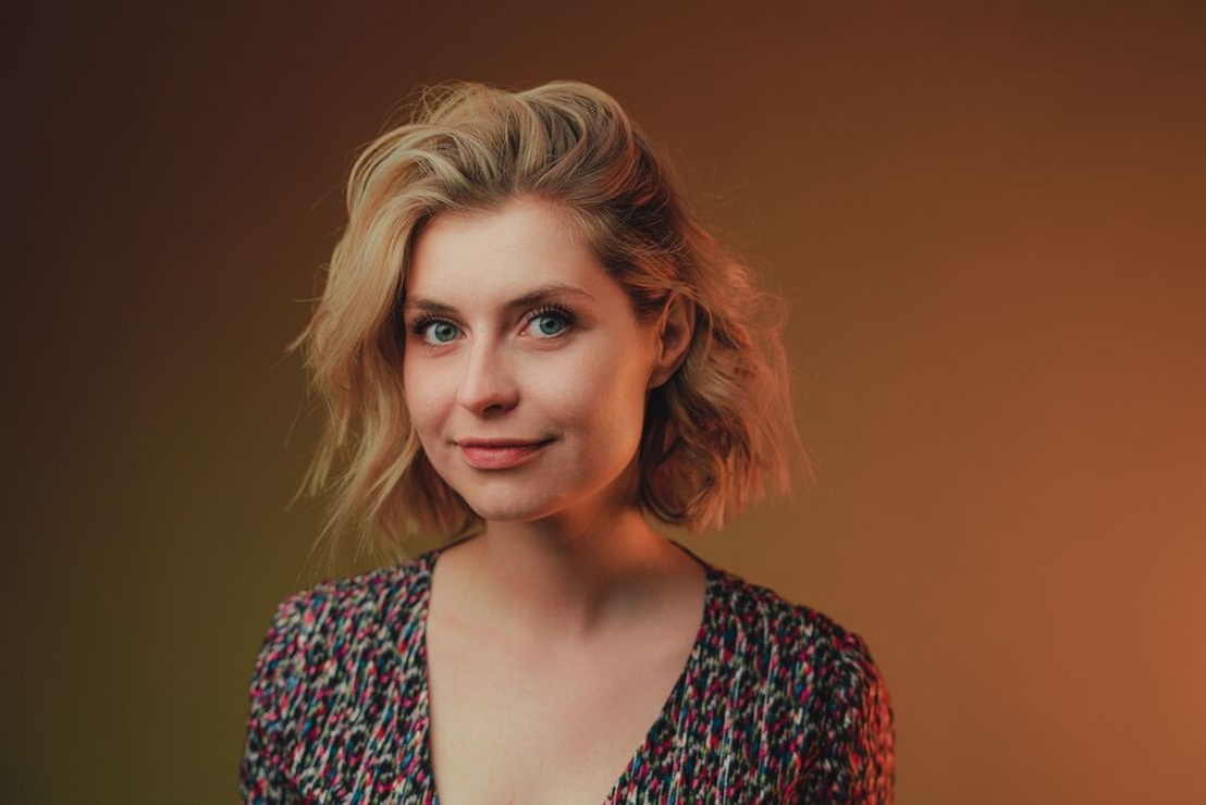 Image of Sarah Thonig