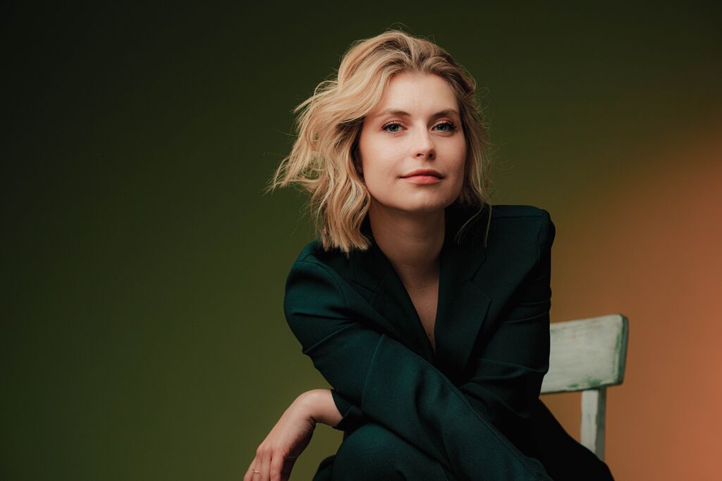 Picture of Sarah Thonig