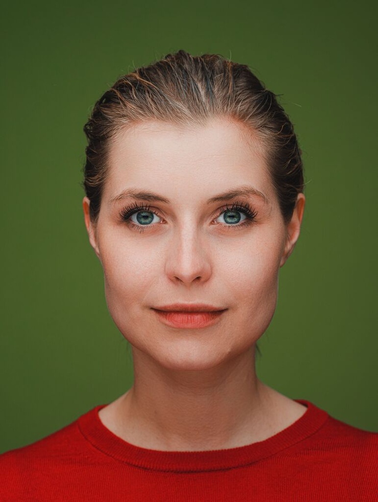 Picture of Sarah Thonig