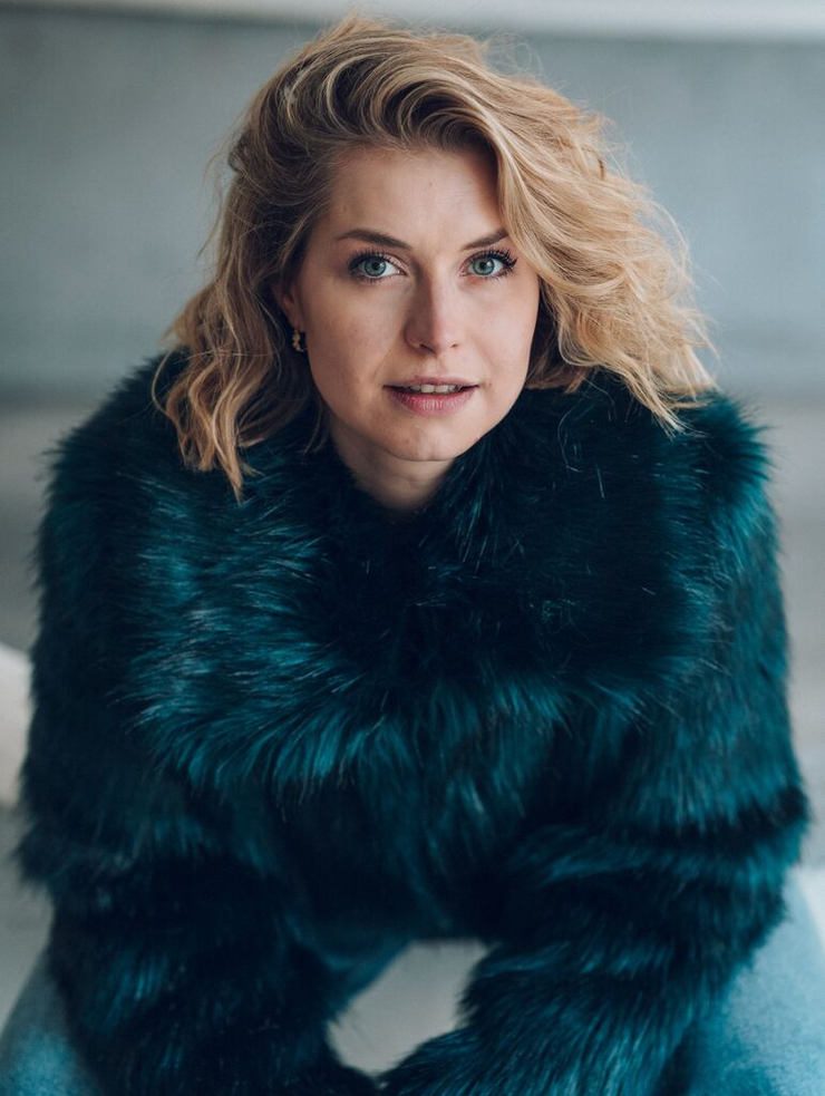 Picture of Sarah Thonig