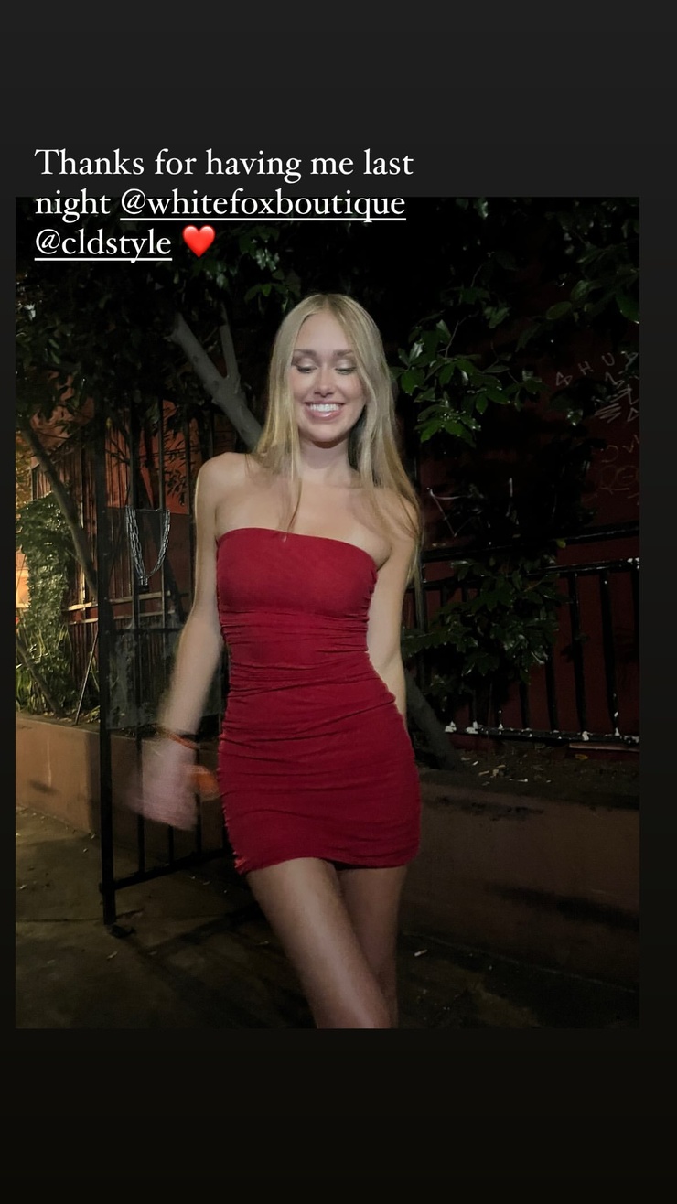 Image of Emily Skinner