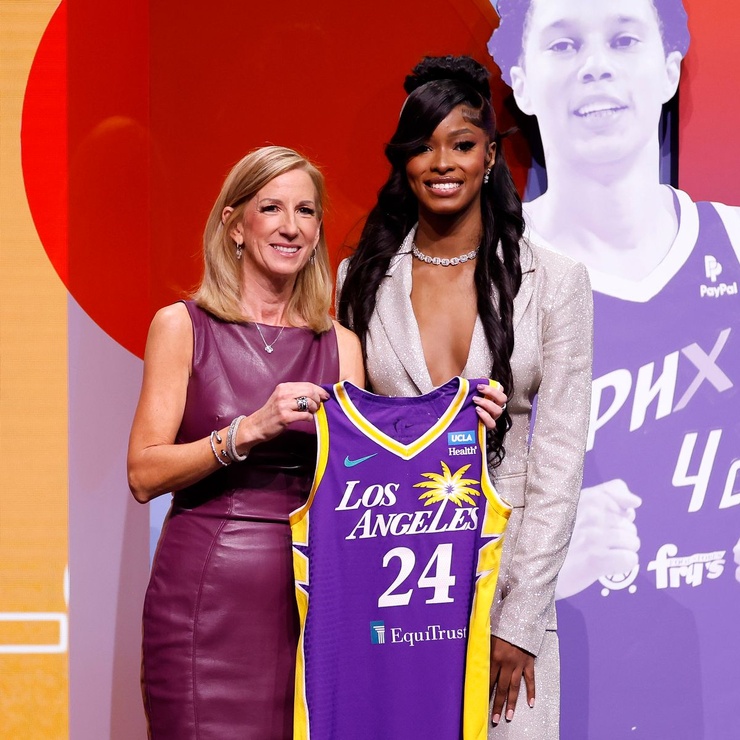 Picture of Rickea Jackson