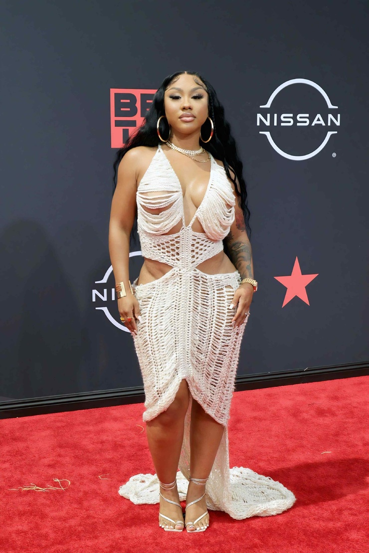 Picture of Ari Fletcher