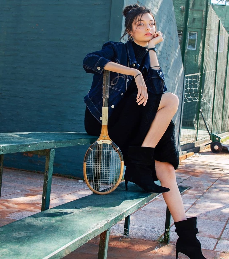 Picture of Lourdes Alvarez