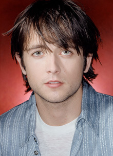 Image of Justin Chatwin