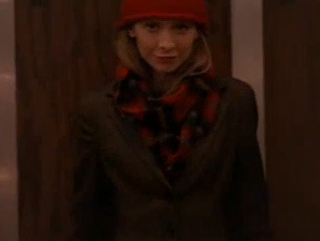 Picture of Ally McBeal