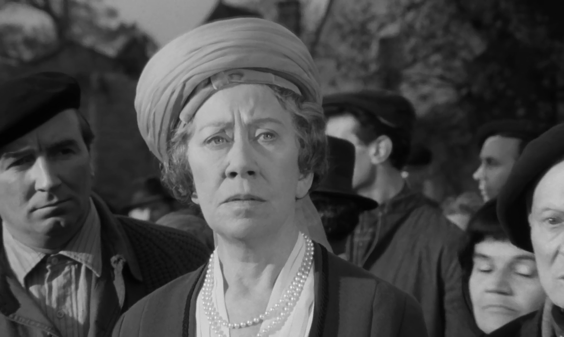 Flora Robson