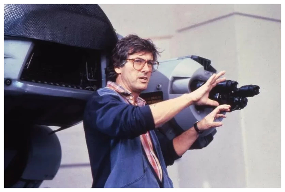Paul Verhoeven