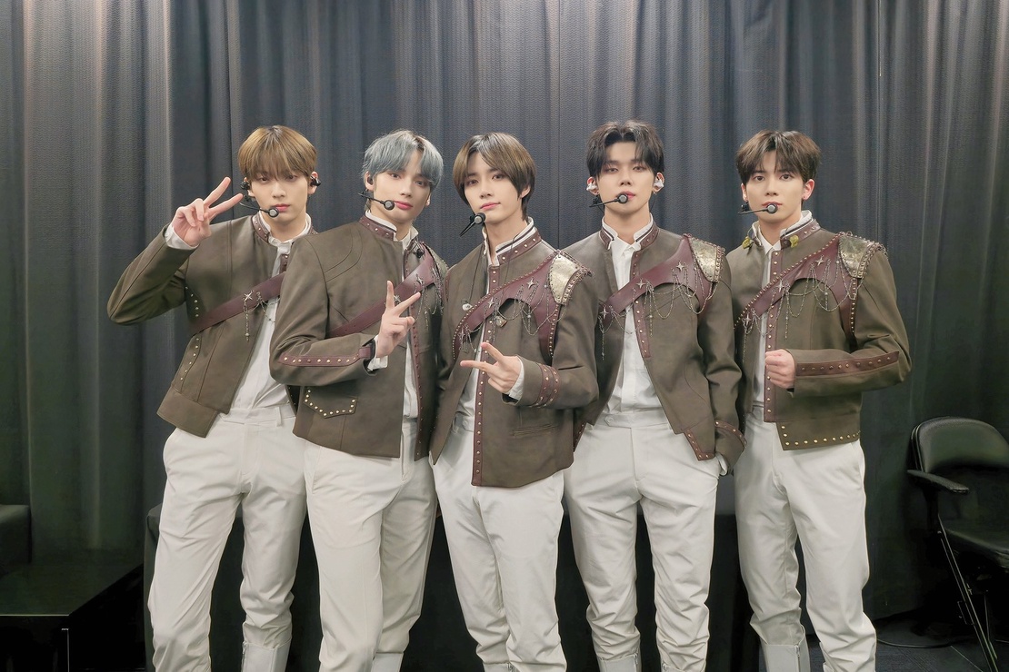 Picture of TXT