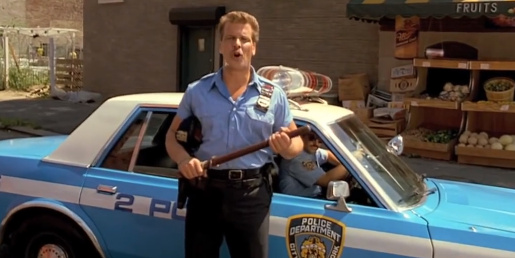 Picture of Officer Gary Long