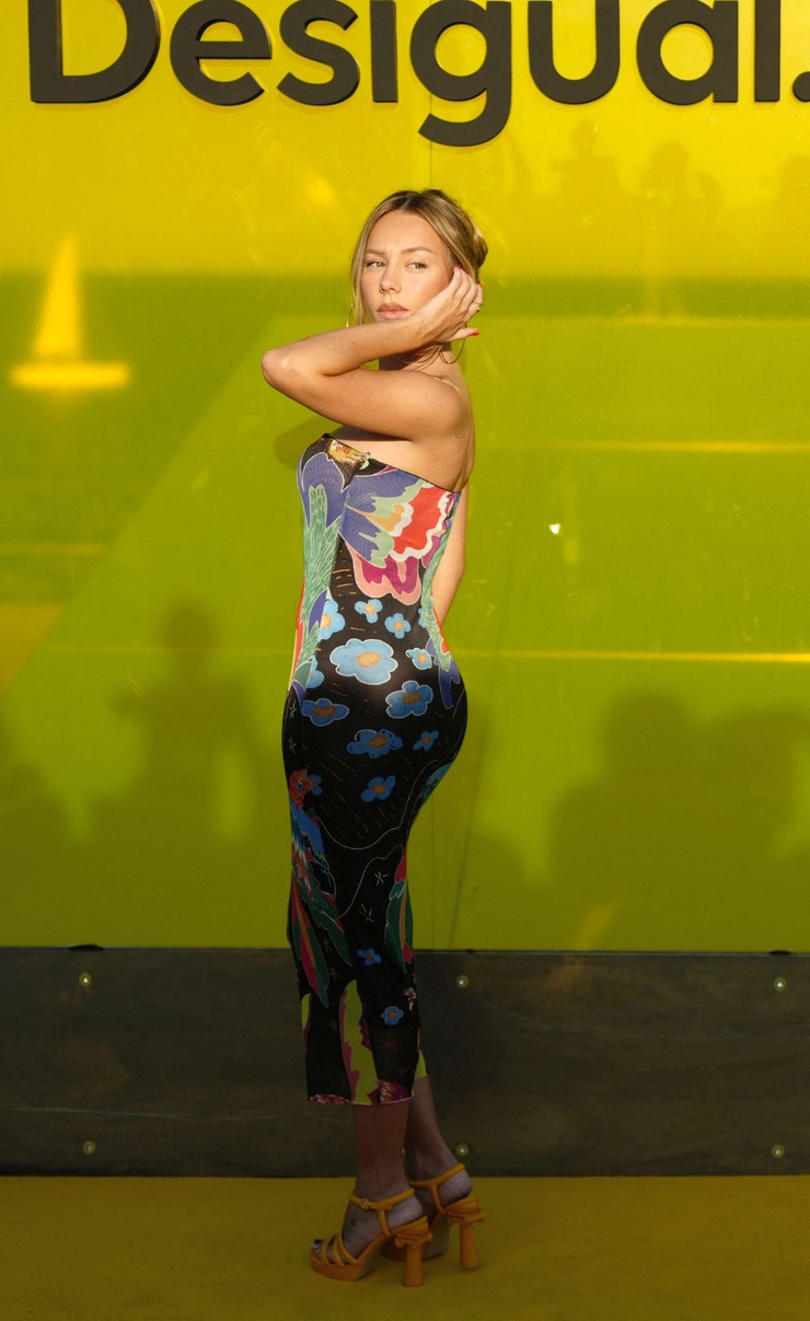 Picture of Ester Expósito