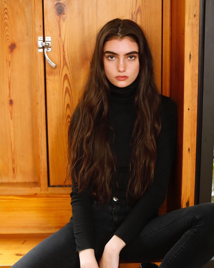 Picture of Marisa Harbert