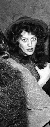 Picture of Julia Holcomb