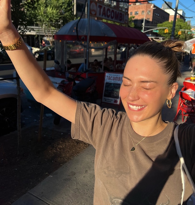 Picture of Elsie Hewitt