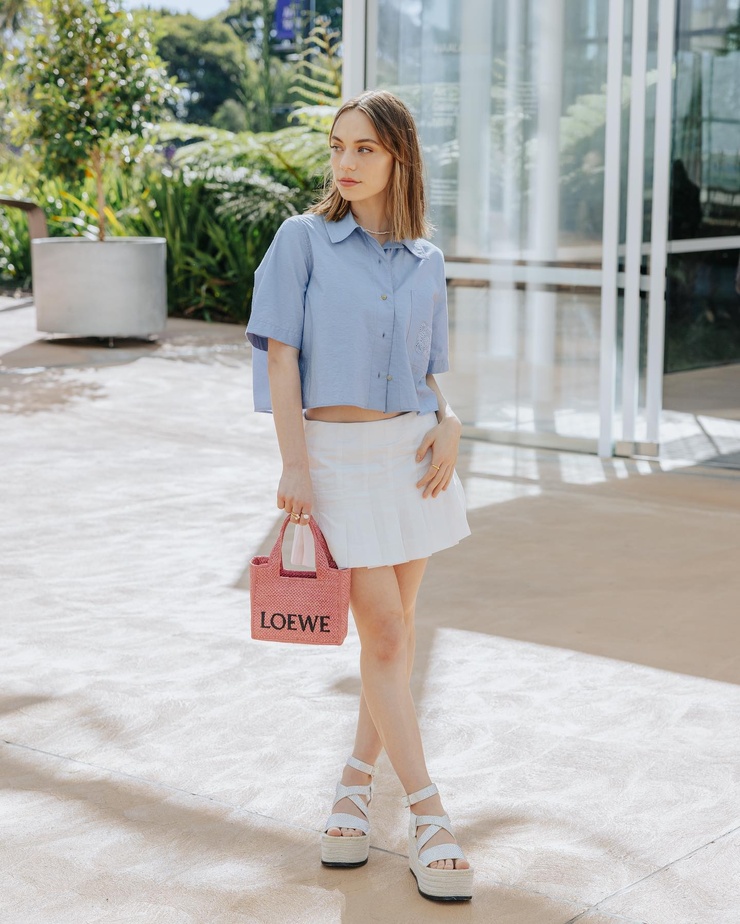 Image of Marlo Kelly