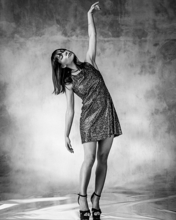 Picture of Marlo Kelly