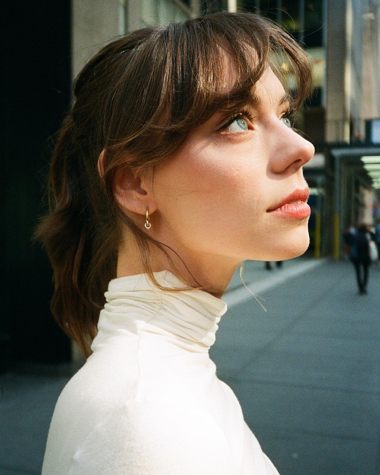 Picture of Marlo Kelly