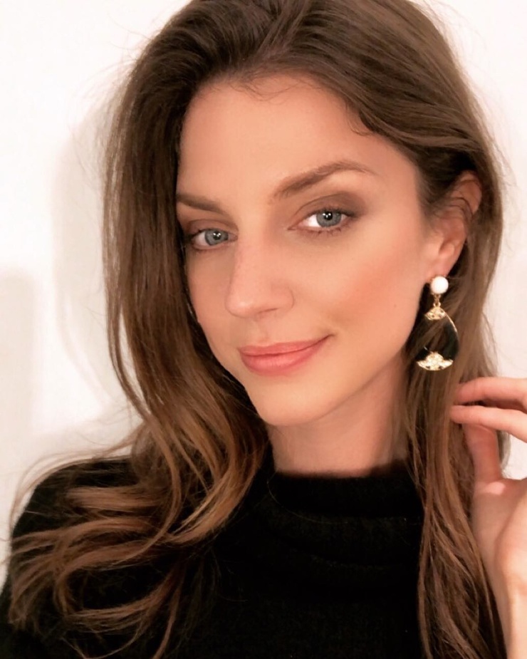 Paulina Murchie image