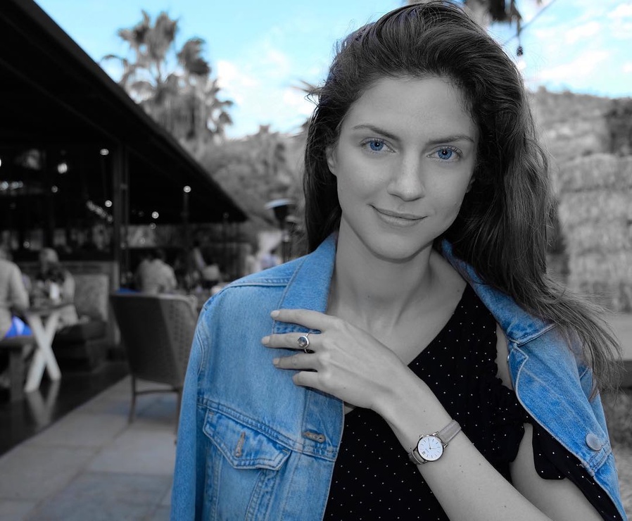 Picture of Paulina Murchie