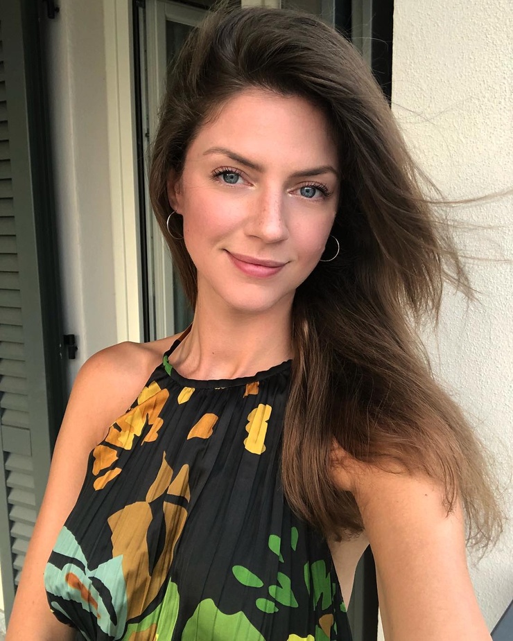 Picture of Paulina Murchie