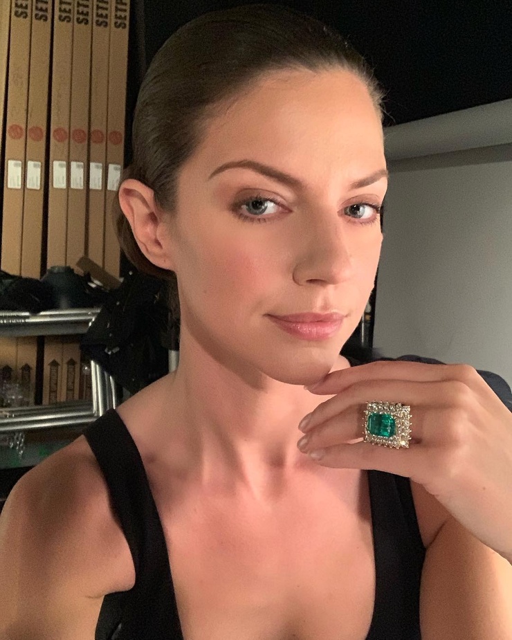 Image of Paulina Murchie