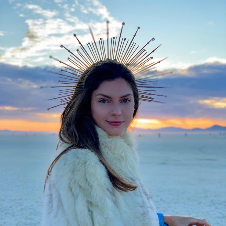 Picture of Paulina Murchie