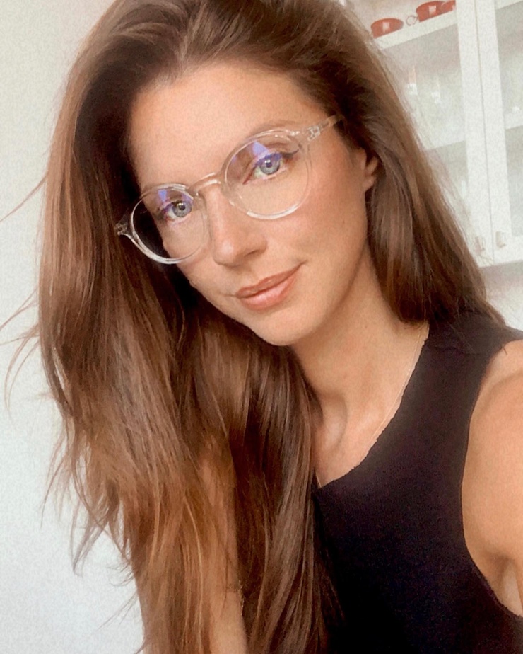 Picture of Paulina Murchie