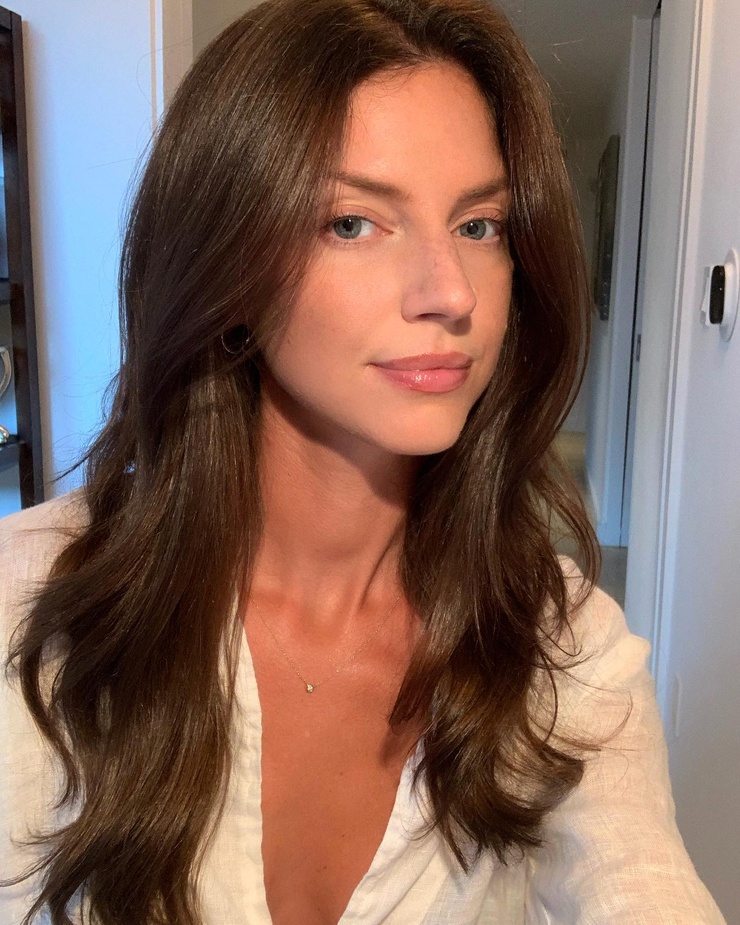 Image of Paulina Murchie