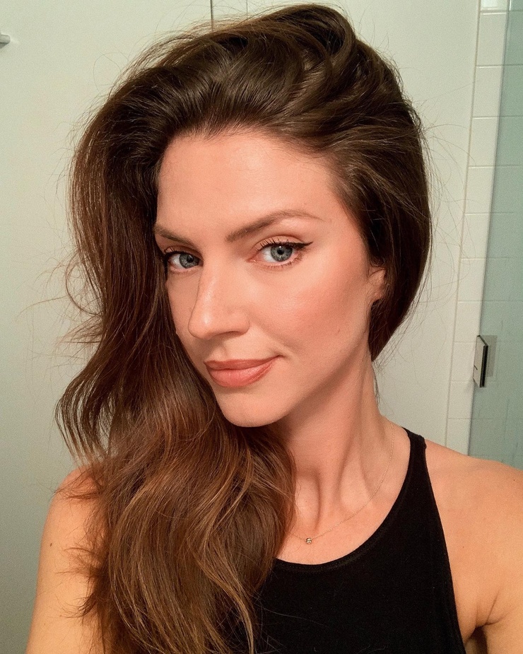 Picture of Paulina Murchie