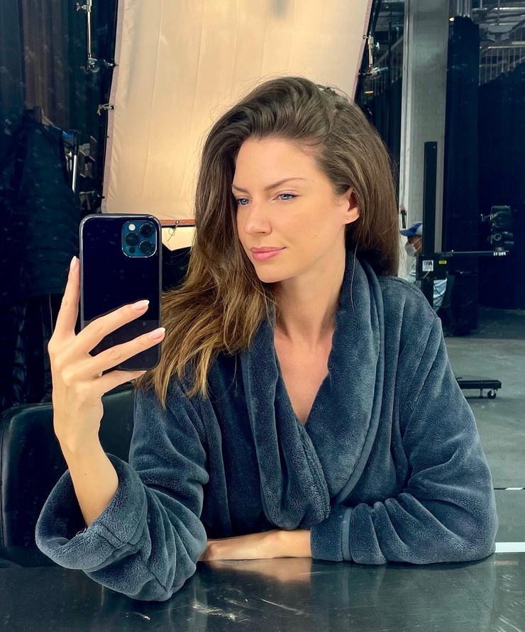 Picture of Paulina Murchie