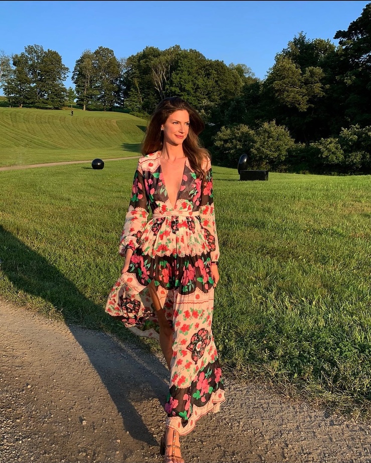 Paulina Murchie picture