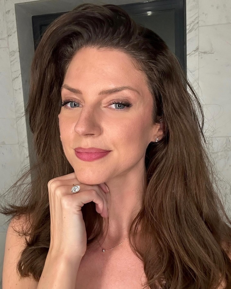 Picture of Paulina Murchie