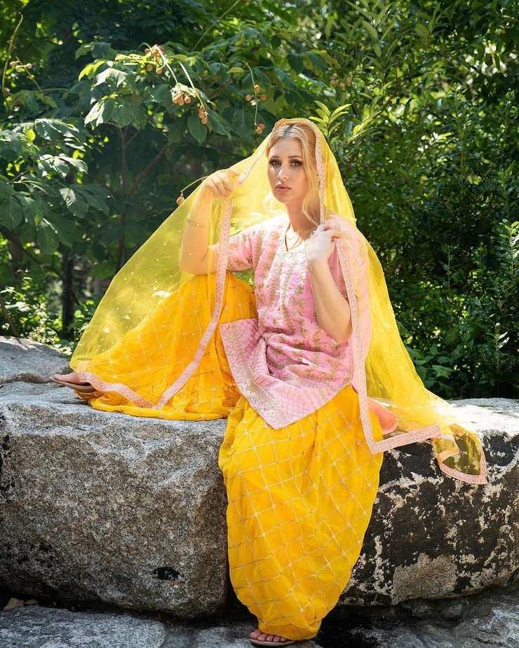 Picture of Melisa Gün