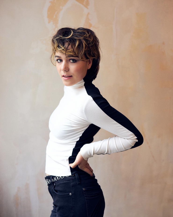 Picture of Luise Großmann