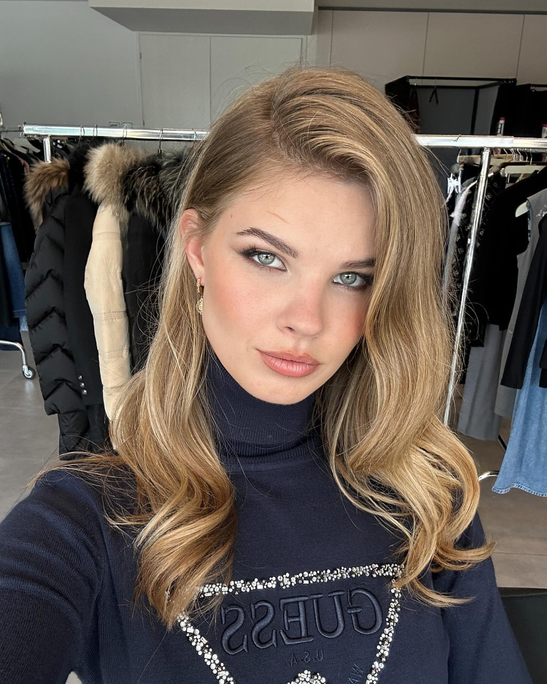 Picture of Mariia Arsentieva