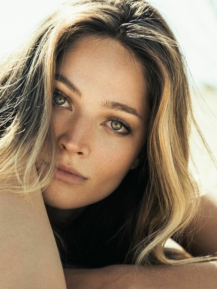 Picture of Victoria Carratier