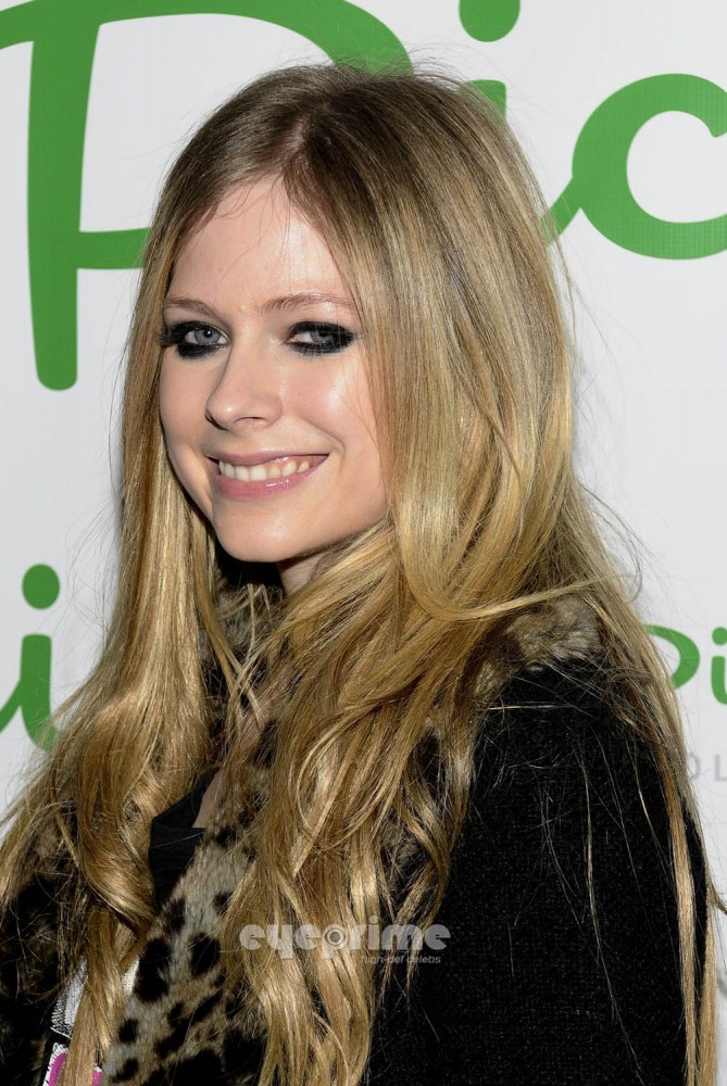 Picture of Avril Lavigne