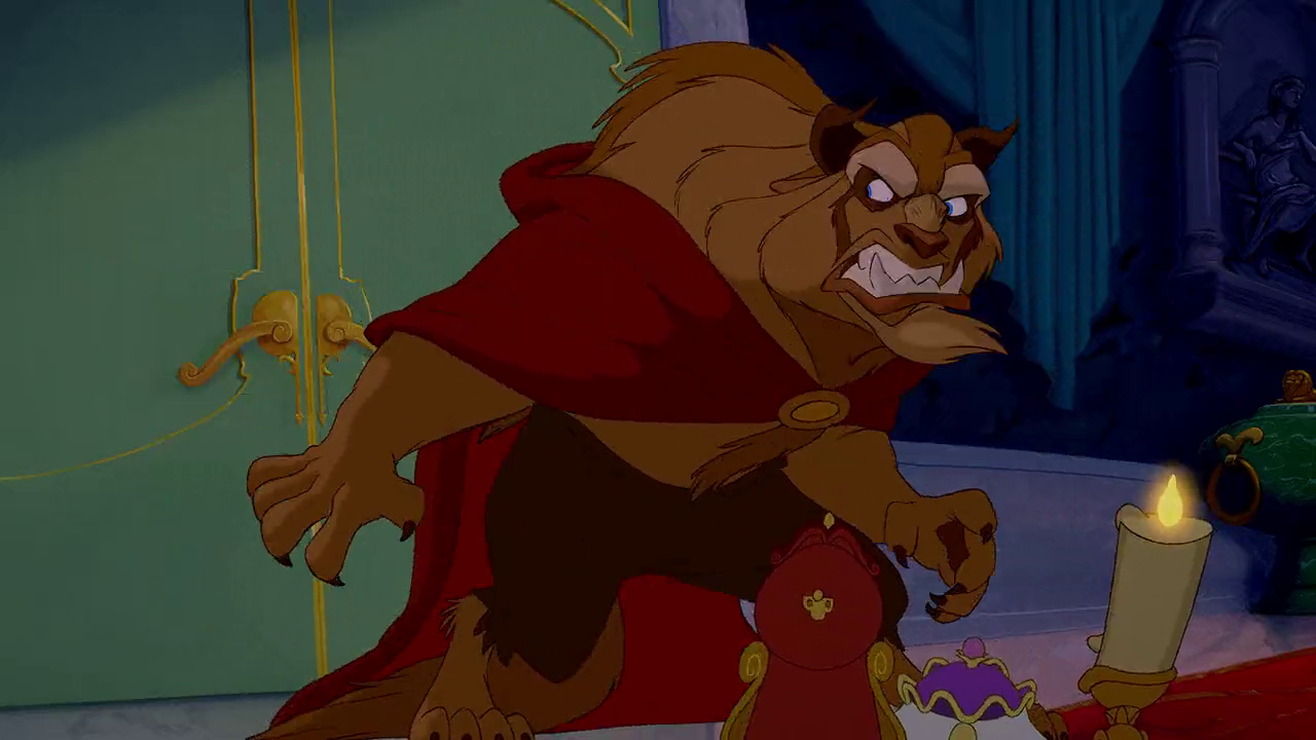 Beauty and the Beast