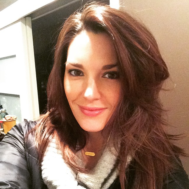 Picture of Kelli Barrett